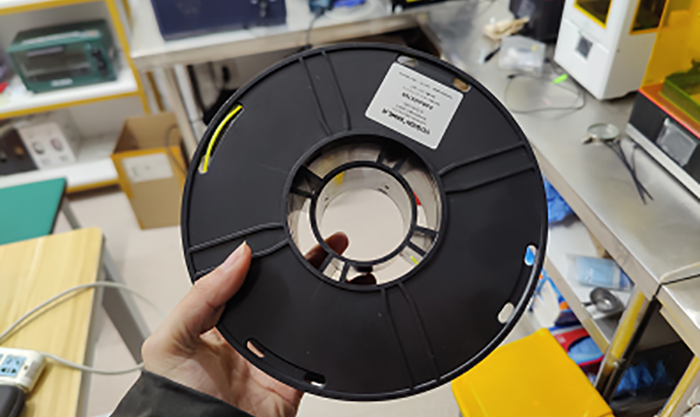 (材料评测)MMLA 3D打印耗材，适合长期户外使用的材料 - 3D打印行业资讯网 - 3D打印行业资讯网