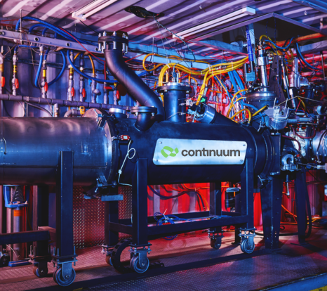 萌芽：Continuum Powders 首席执行官 Rob Higbee 解释了他为何看好循环 3D 打印的经济效益 - 3D打印行业资讯网 ...